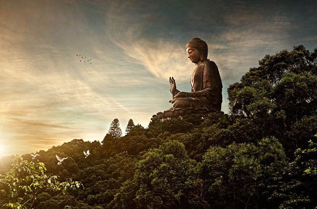 3 Popular Buddhist Prayers – Buddha Power Store