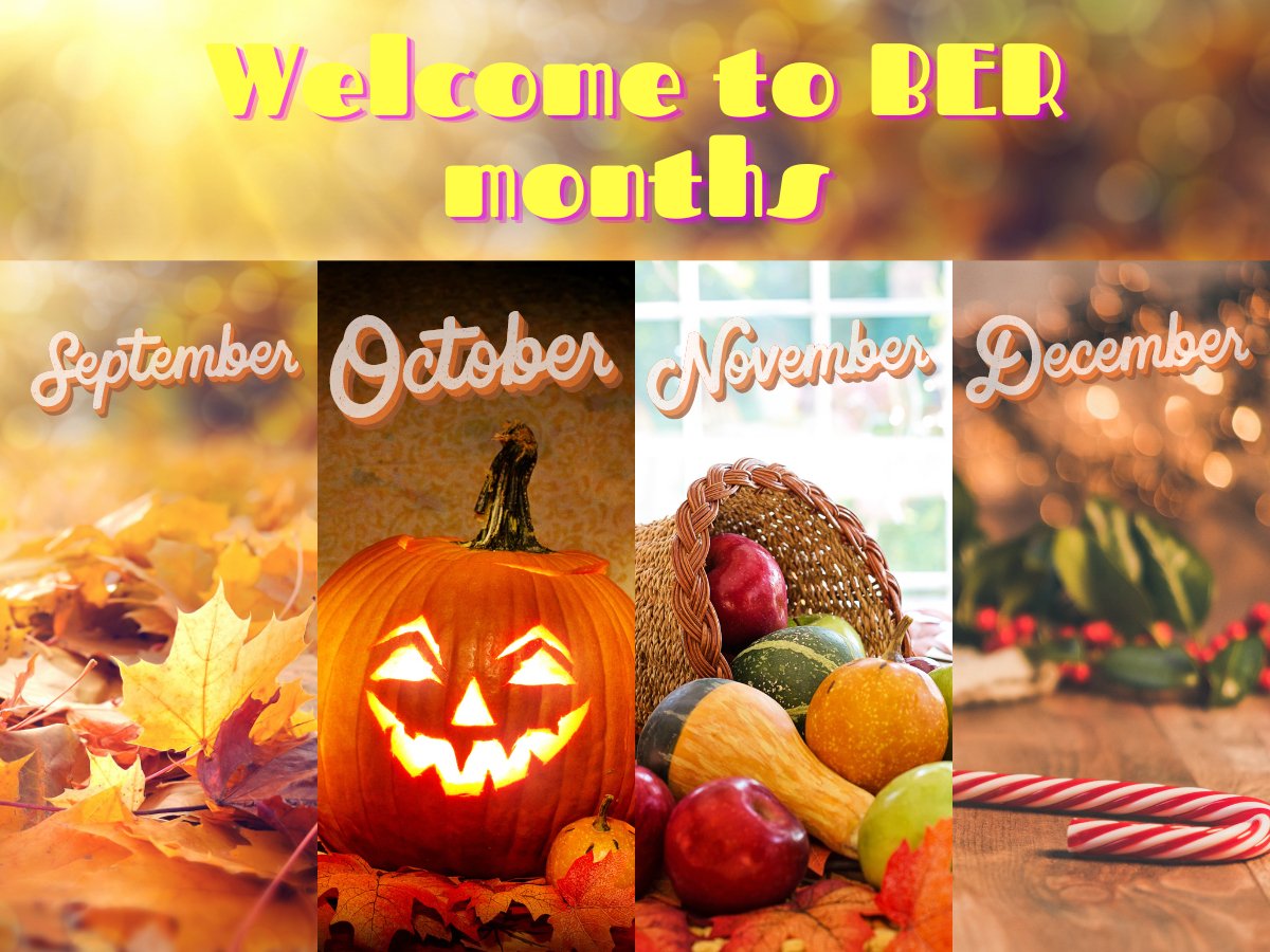 Charm Your Way Through the Ber Months: Tips for a Lucky Start | Buddha ...