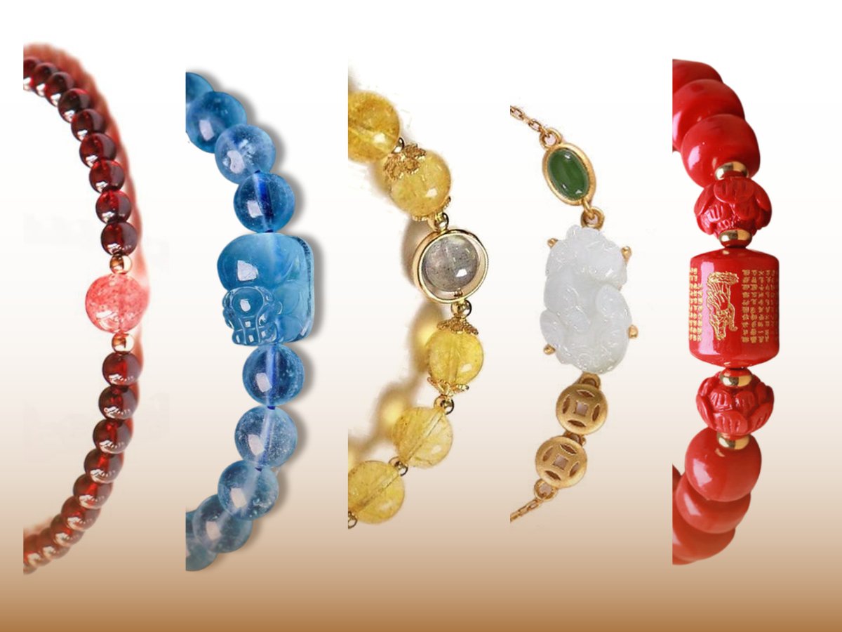 Unveiling the Mysteries: The Astonishing Powers of Gemstones Revealed ...