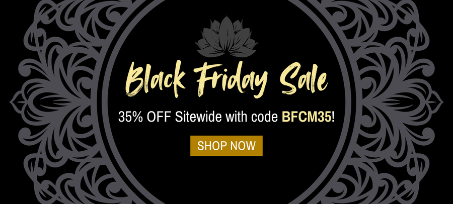 Buddha Power - Align Your Energy With The World – Buddha Power Store