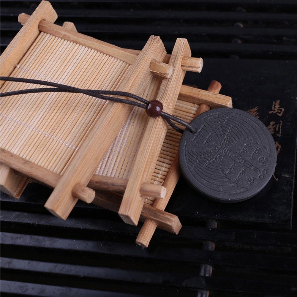 Powerful Scalar Bio Energy Quantum Pendant - Buddha Power Store