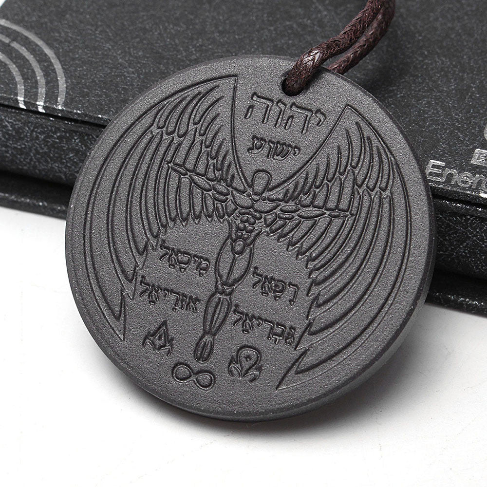 Powerful Scalar Bio Energy Quantum Pendant - Buddha Power Store